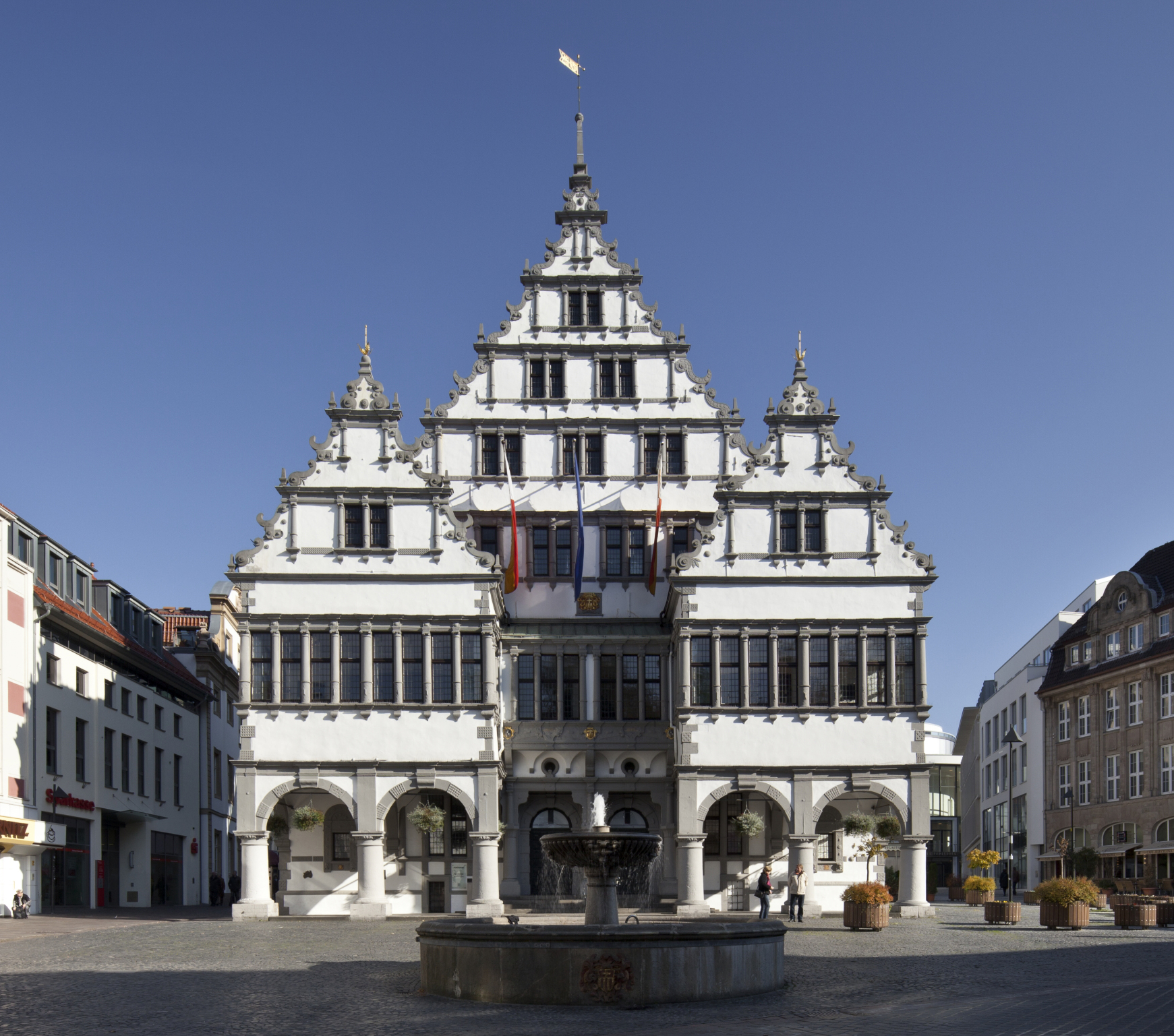 Photo Gallery | Paderborn University