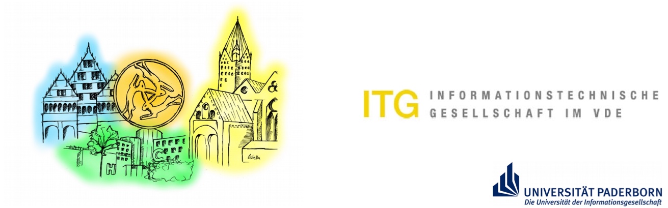 Universität Paderborn - Allgemeine Informationen