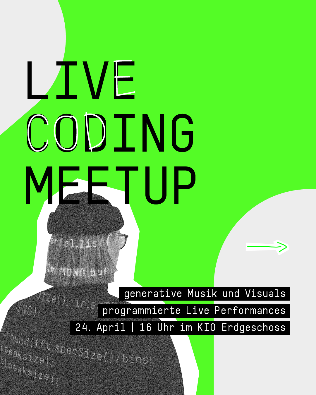 Live Coding Meetup
