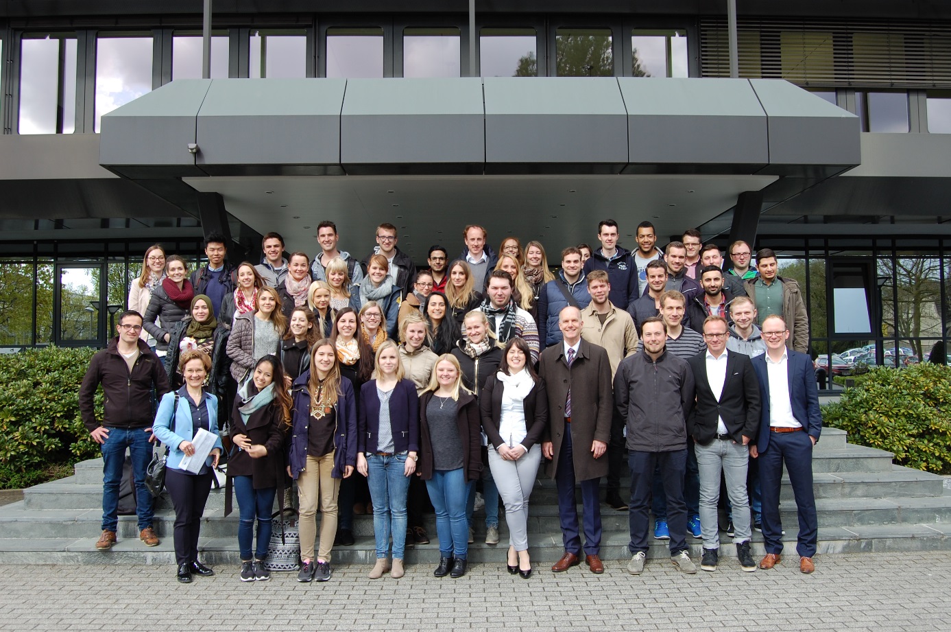 Universität Paderborn - Nachricht - Studierendengruppe der Universität ...