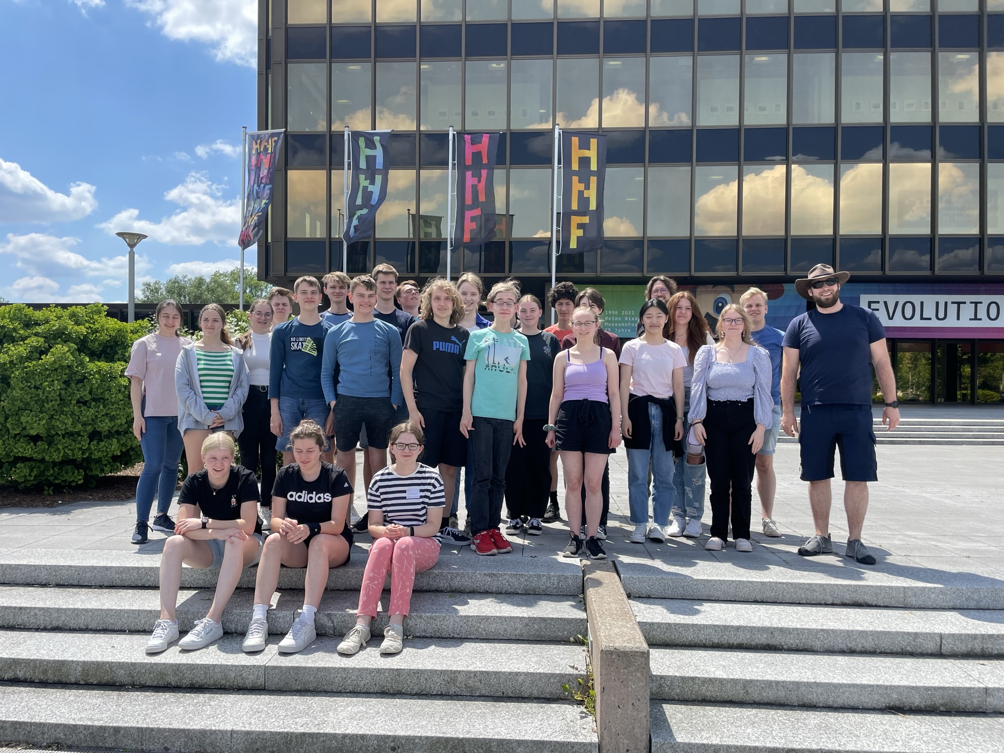 PB^Math 2023 | Erfolgreicher Durchlauf der diesjährigen Sommerschule