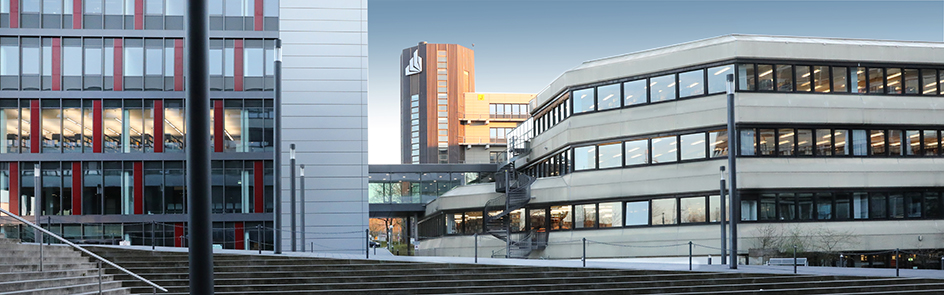 Universität Paderborn