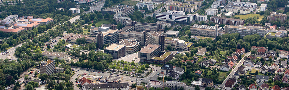Universität Paderborn
