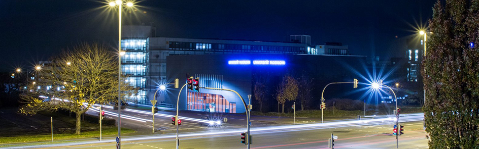 Universität Paderborn