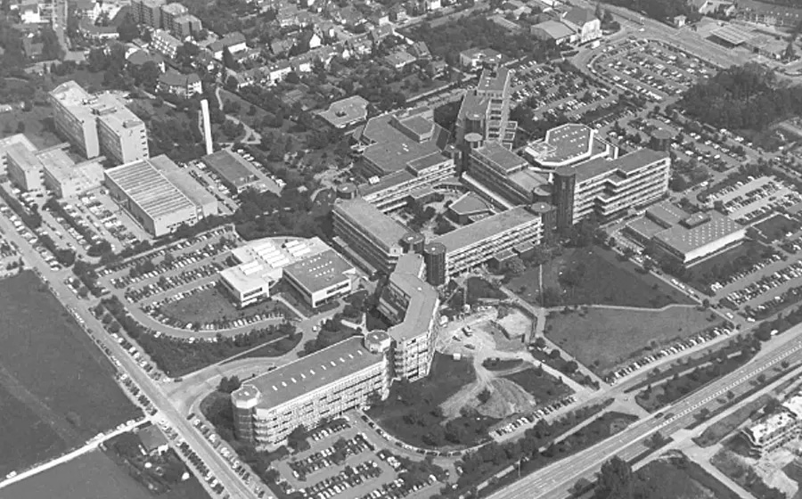 Ringvorlesung: 50 Jahre Universität Paderborn. Eine Hochschule in der ...